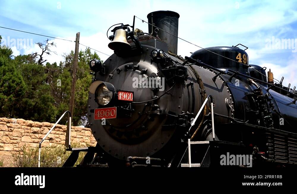 Front of locomotive Stock Videos & Footage - HD and 4K Video Clips - Alamy