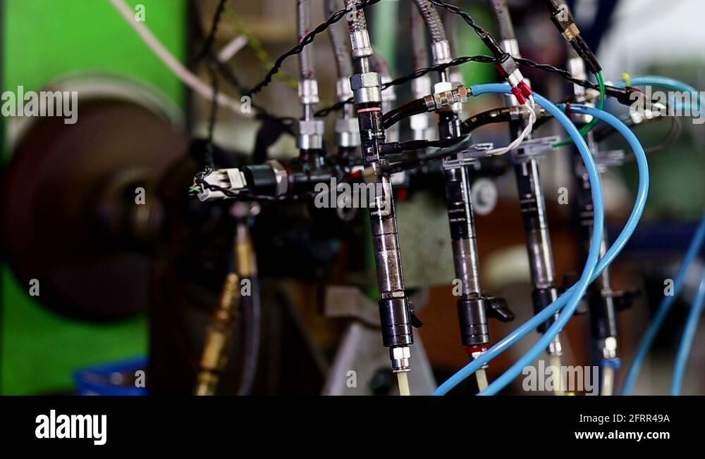 Injector system Stock Videos & Footage - HD and 4K Video Clips - Alamy