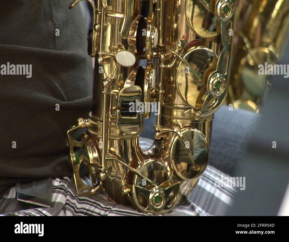 Tenor sax Stock Videos & Footage - HD and 4K Video Clips - Alamy