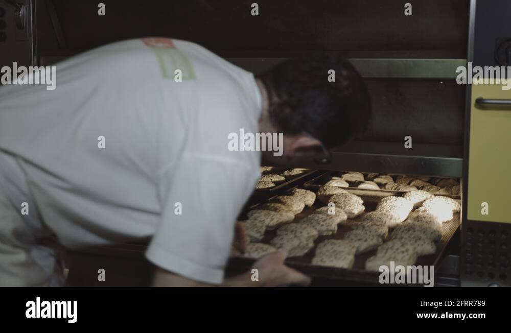 Bun baker Stock Videos & Footage - HD and 4K Video Clips - Alamy