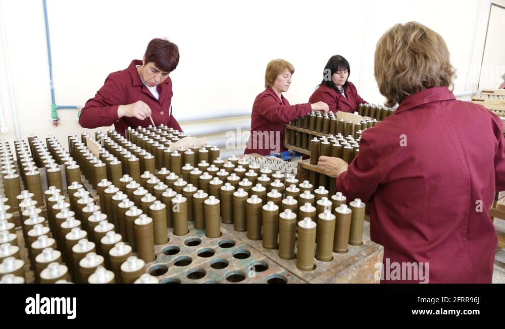 Arms and explosives Stock Videos & Footage - HD and 4K Video Clips - Alamy