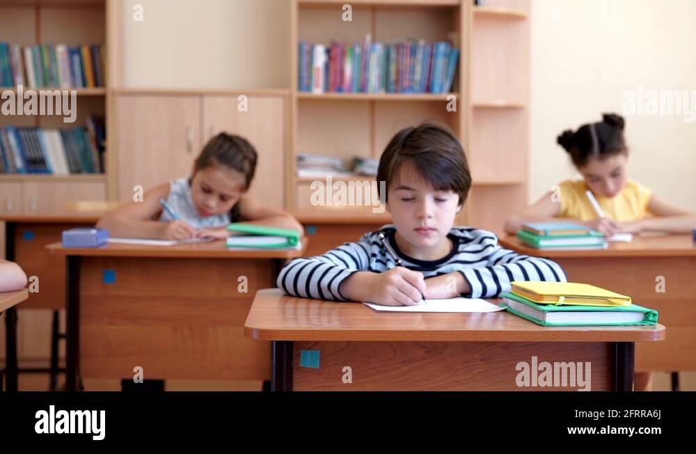 School children 2010s Stock Videos & Footage - HD and 4K Video Clips ...