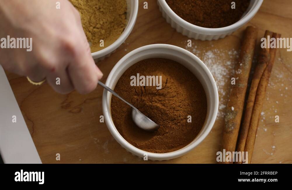 Measuring teaspoon Stock Videos & Footage - HD and 4K Video Clips - Alamy
