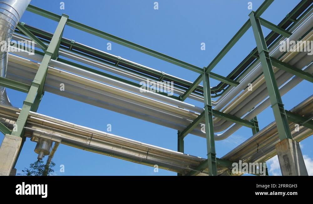 Transfer pipe Stock Videos & Footage - HD and 4K Video Clips - Alamy