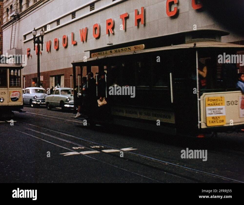 Woolworths 1950s Stock Videos & Footage - HD and 4K Video Clips - Alamy