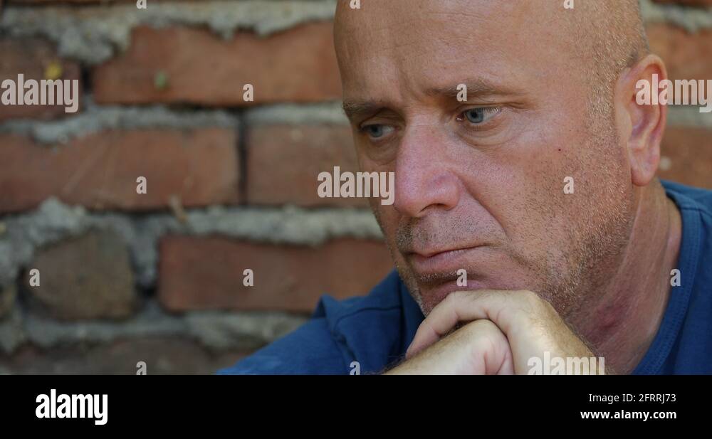 Pained facial expression Stock Videos & Footage - HD and 4K Video Clips ...