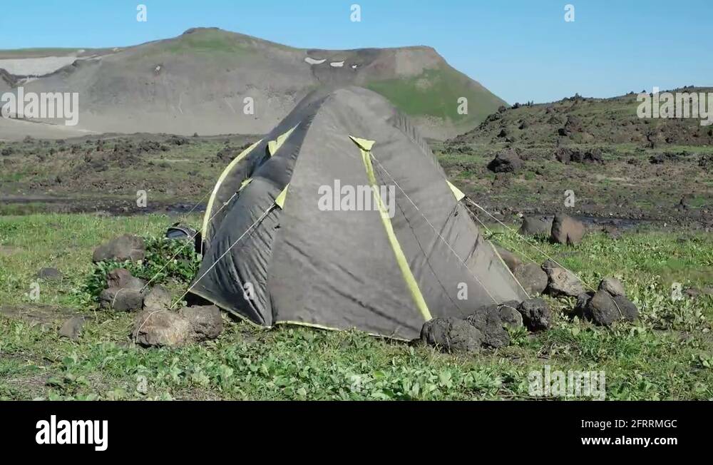 Broken tent Stock Videos & Footage - HD and 4K Video Clips - Alamy