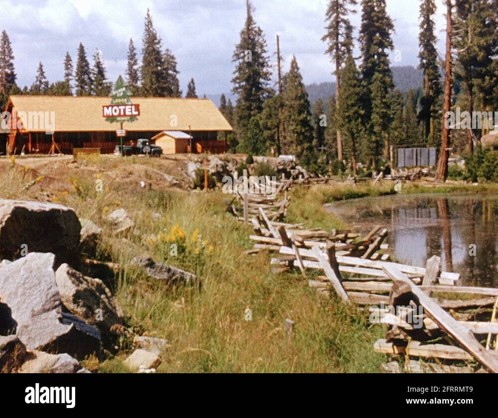 Nationalpark lodge Stock Videos & Footage - HD and 4K Video Clips - Alamy