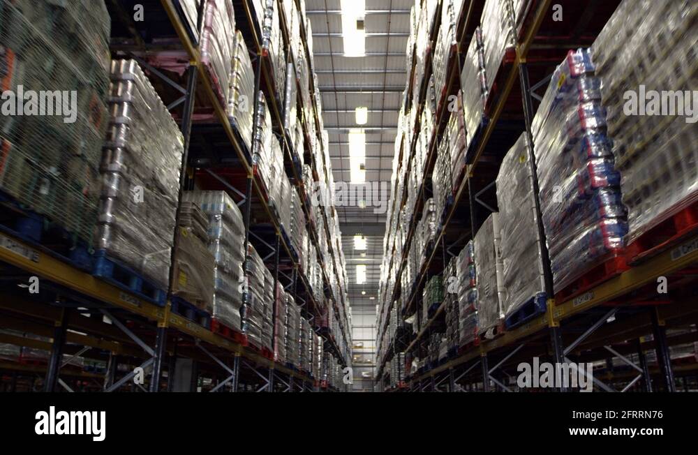 Access aisle Stock Videos & Footage - HD and 4K Video Clips - Alamy