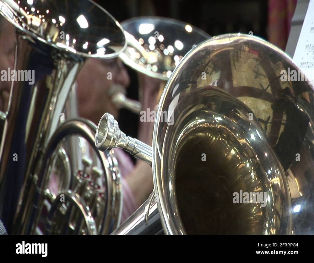 Contrabass tuba Stock Videos & Footage - HD and 4K Video Clips - Alamy