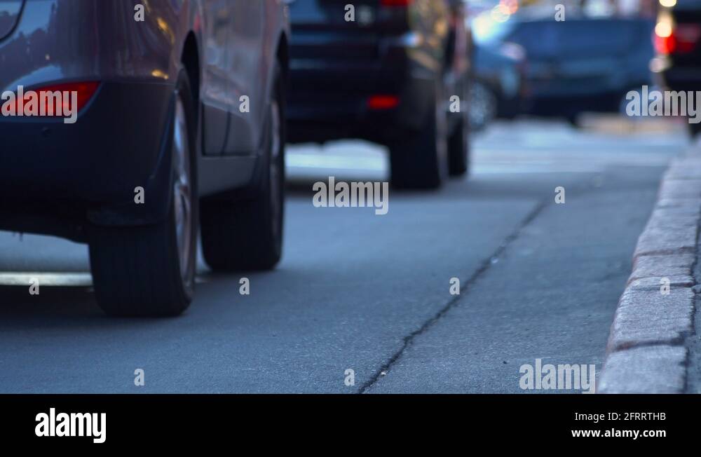 Turn right road marking Stock Videos & Footage - HD and 4K Video Clips ...