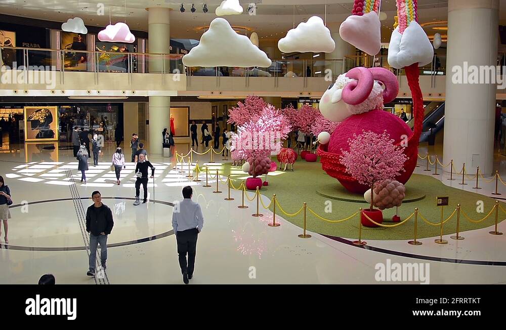 Display in shopping mall Stock Videos & Footage - HD and 4K Video Clips ...