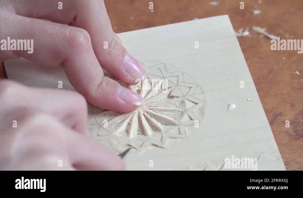Delicate wood carving Stock Videos & Footage - HD and 4K Video Clips ...