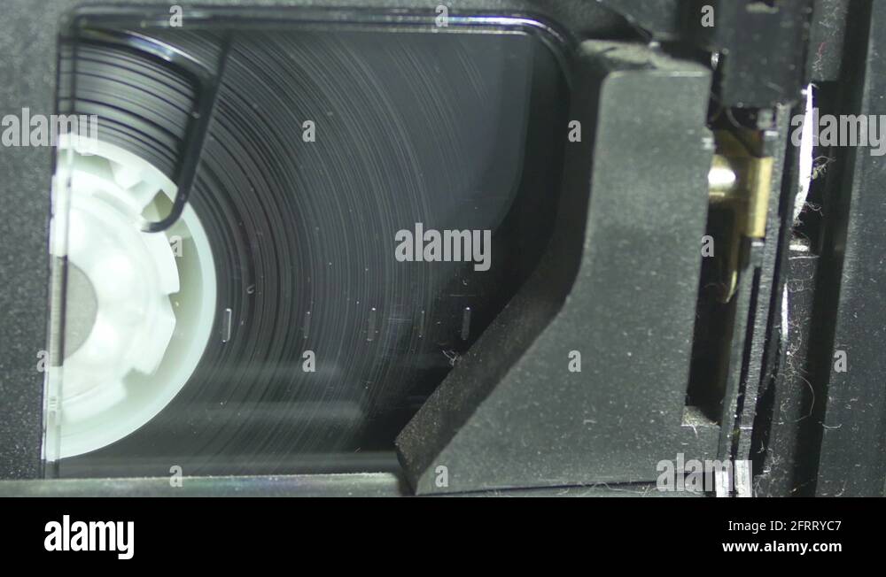 Tape record Stock Videos & Footage - HD and 4K Video Clips - Alamy