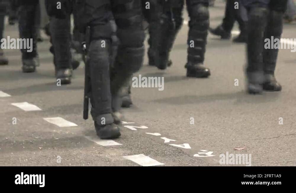 Safety squad Stock Videos & Footage - HD and 4K Video Clips - Alamy