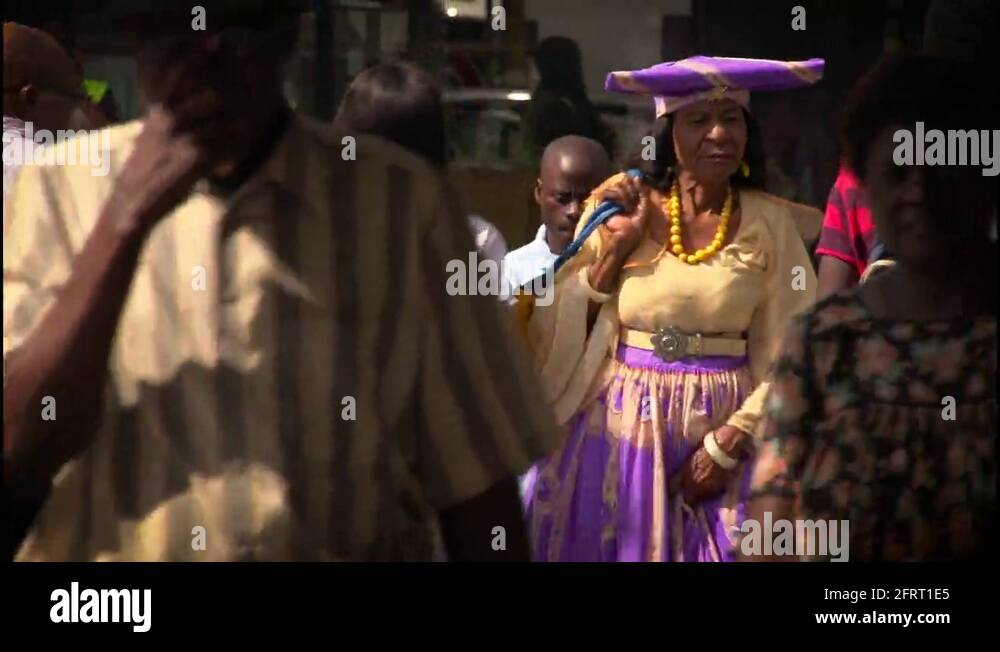 The herero Stock Videos & Footage - HD and 4K Video Clips - Alamy