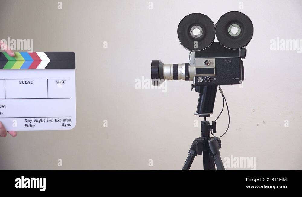 Television board action media Stock Videos & Footage - HD and 4K Video ...