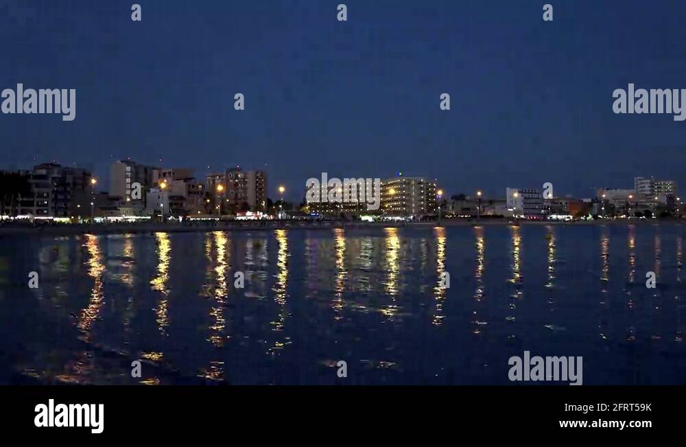 Skyline majorca Stock Videos & Footage - HD and 4K Video Clips - Alamy