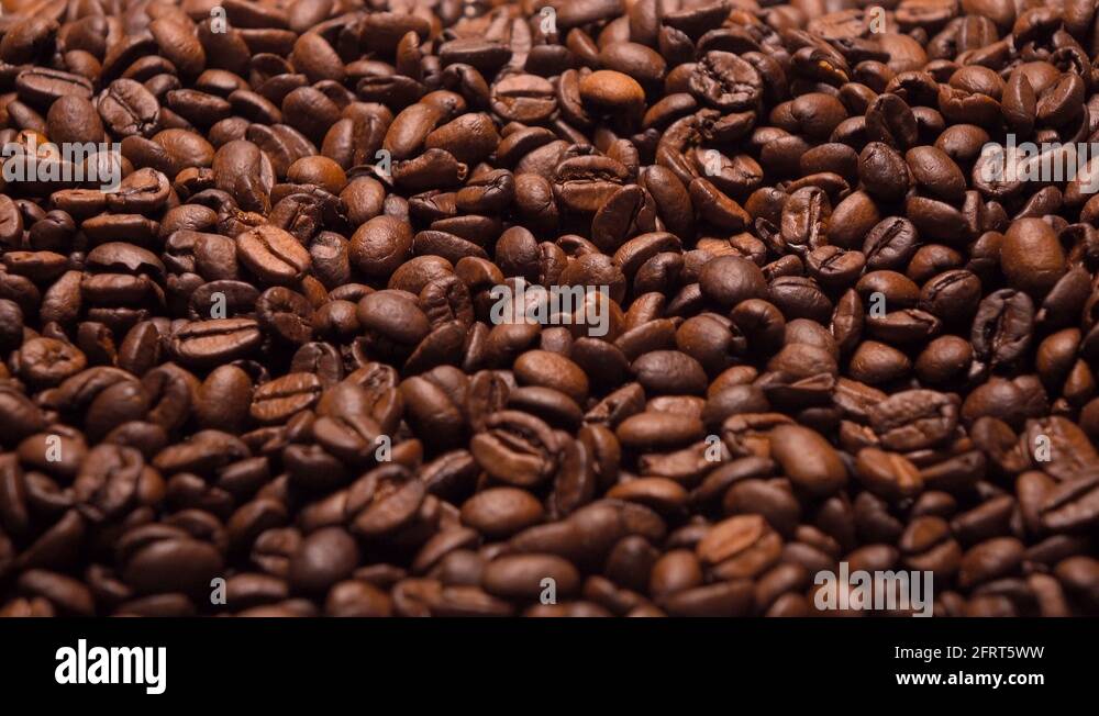 Coffee beans zoom Stock Videos & Footage - HD and 4K Video Clips - Alamy