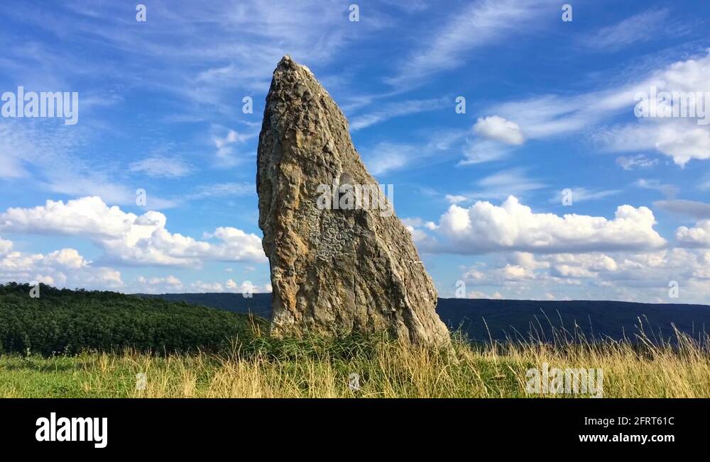 Menhir Stock Videos & Footage - HD and 4K Video Clips - Alamy