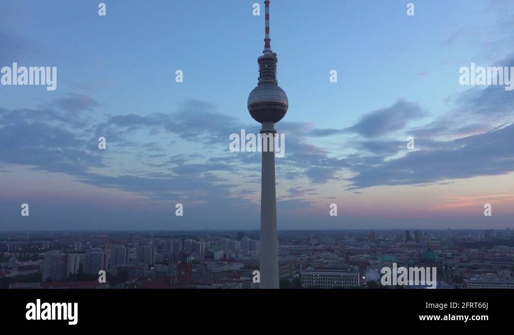 Tower famous evening sightseeing Stock Videos & Footage - HD and 4K ...