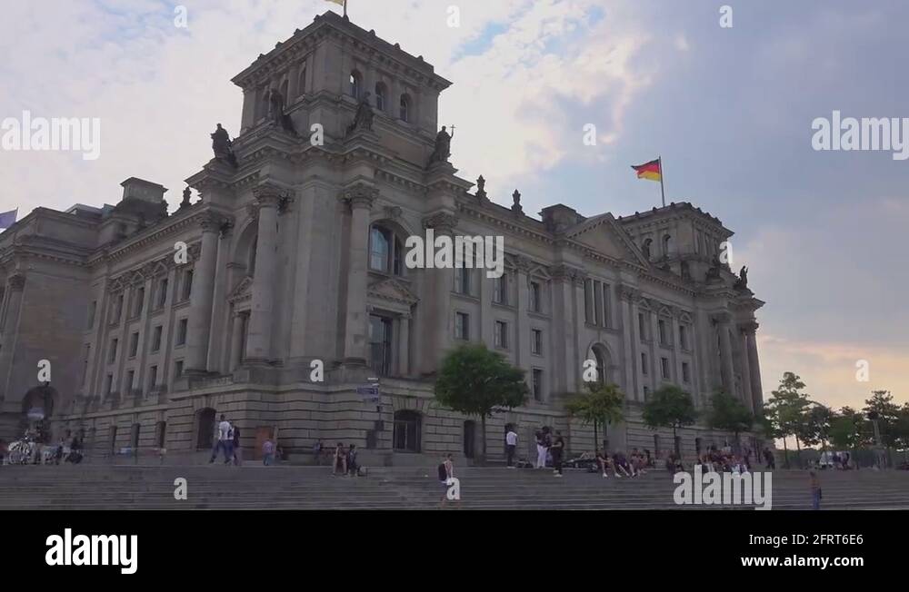 German government office Stock Videos & Footage - HD and 4K Video Clips ...
