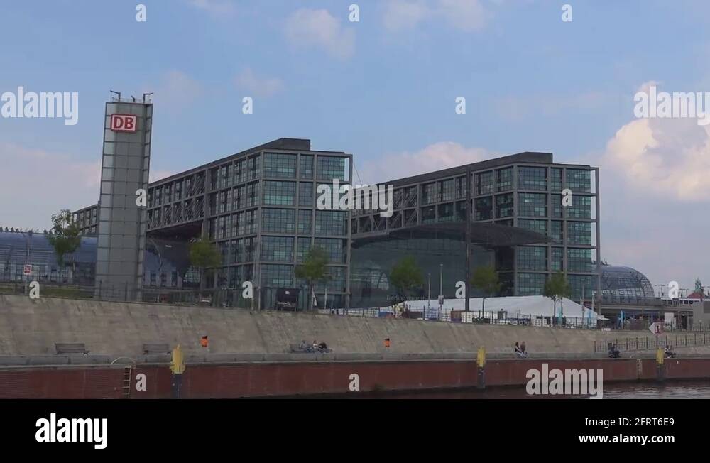 Modern glass station Stock Videos & Footage - HD and 4K Video Clips - Alamy