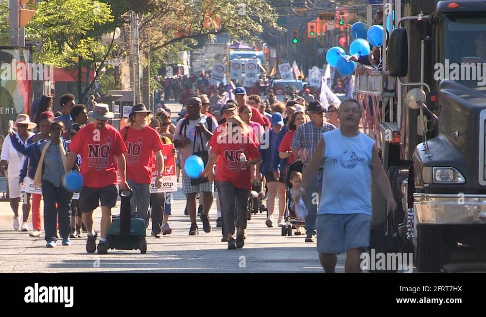 Employees marching Stock Videos & Footage - HD and 4K Video Clips - Alamy