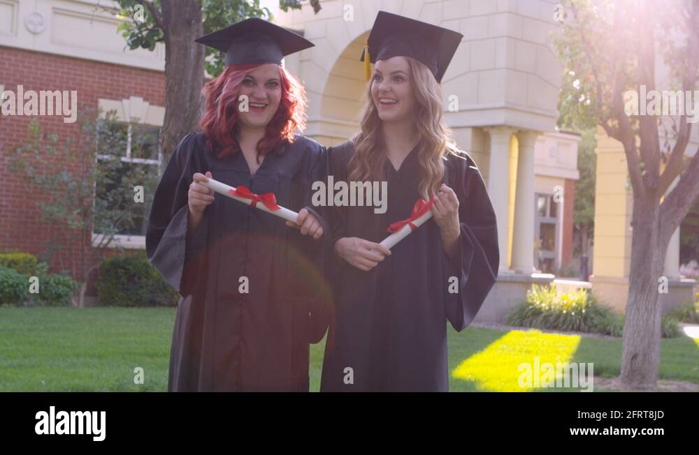 Graduating students Stock Videos & Footage - HD and 4K Video Clips - Alamy