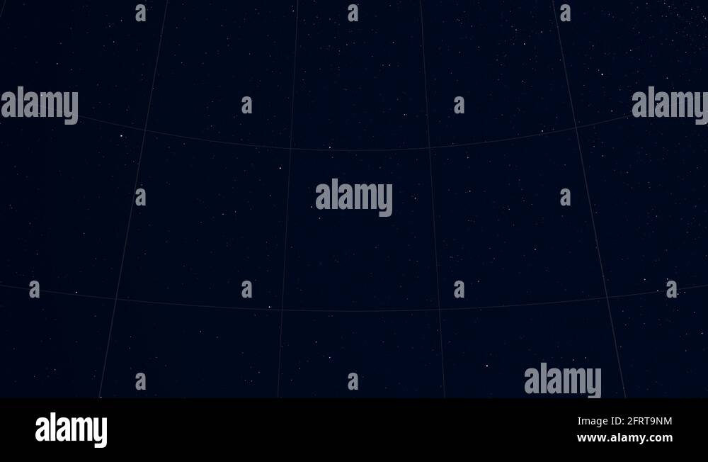 Perseus constellation map Stock Videos & Footage - HD and 4K Video ...