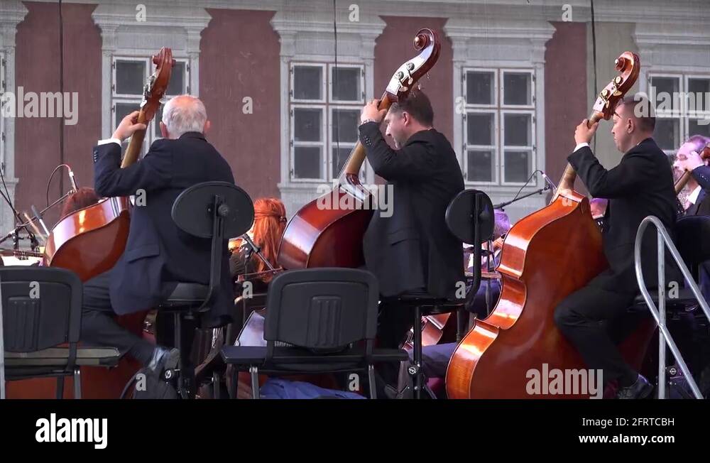 Classic outdoor concert Stock Videos & Footage - HD and 4K Video Clips ...