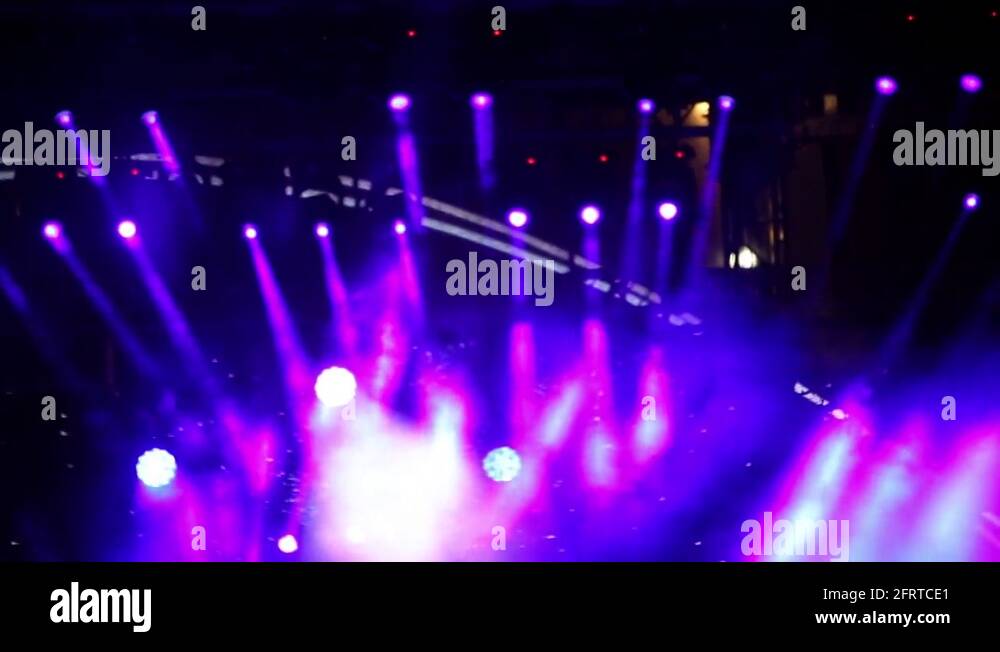 Live entertainment on stage Stock Videos & Footage - HD and 4K Video ...