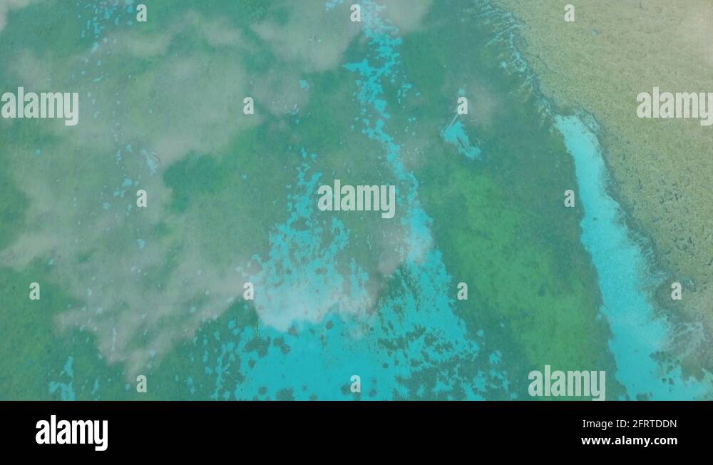 The blue pool nature reserve Stock Videos & Footage - HD and 4K Video ...