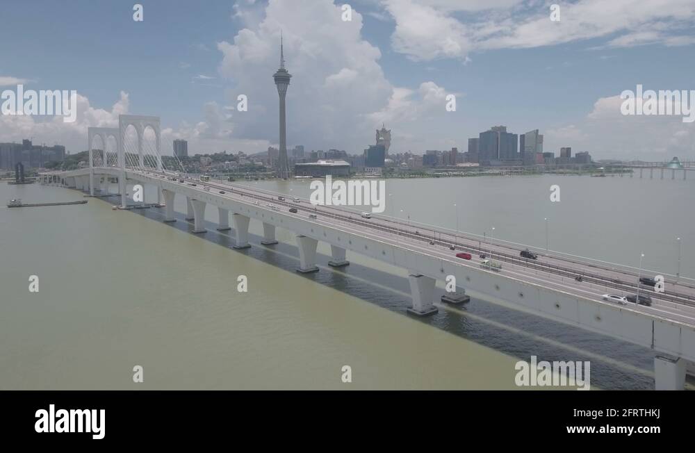 Skyline macau Stock Videos & Footage - HD and 4K Video Clips - Alamy