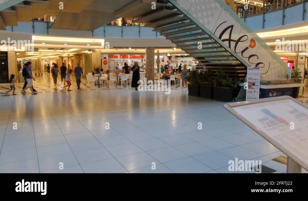 Parco shopping mall Stock Videos & Footage - HD and 4K Video Clips - Alamy
