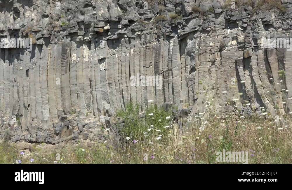 Texture basaltic rock texture Stock Videos & Footage - HD and 4K Video ...