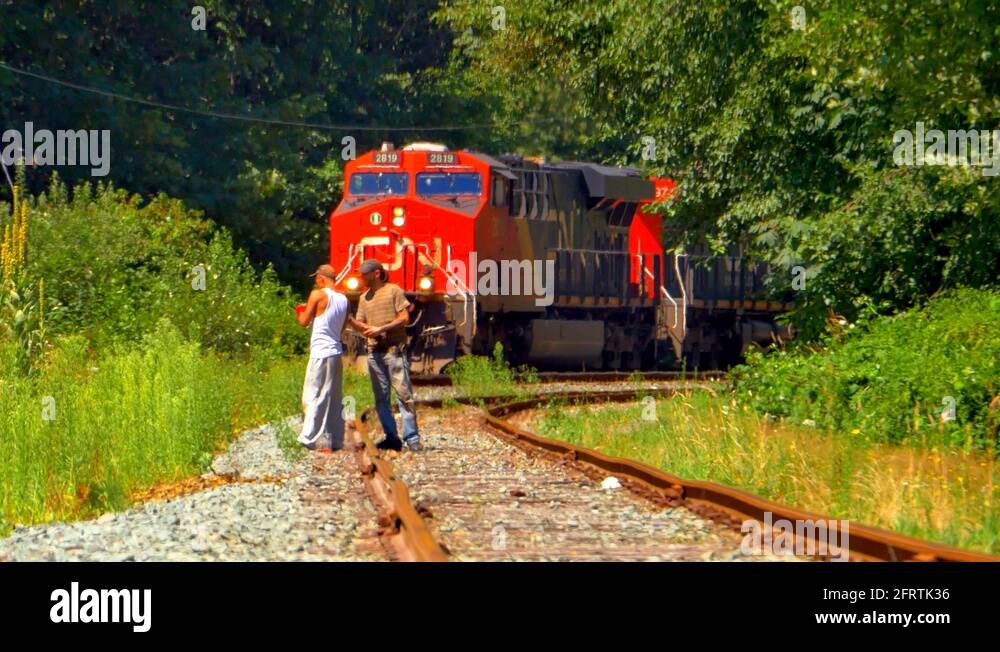 Freight railroad network Stock Videos & Footage - HD and 4K Video Clips ...