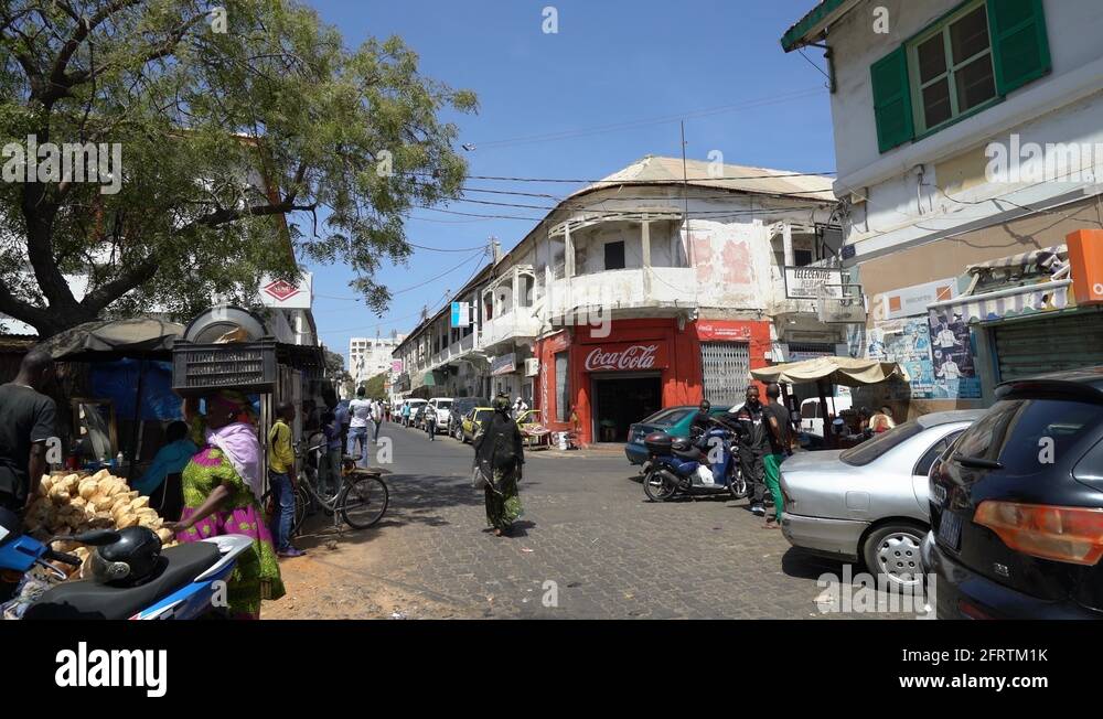 Dakar rally senegal Stock Videos & Footage - HD and 4K Video Clips - Alamy