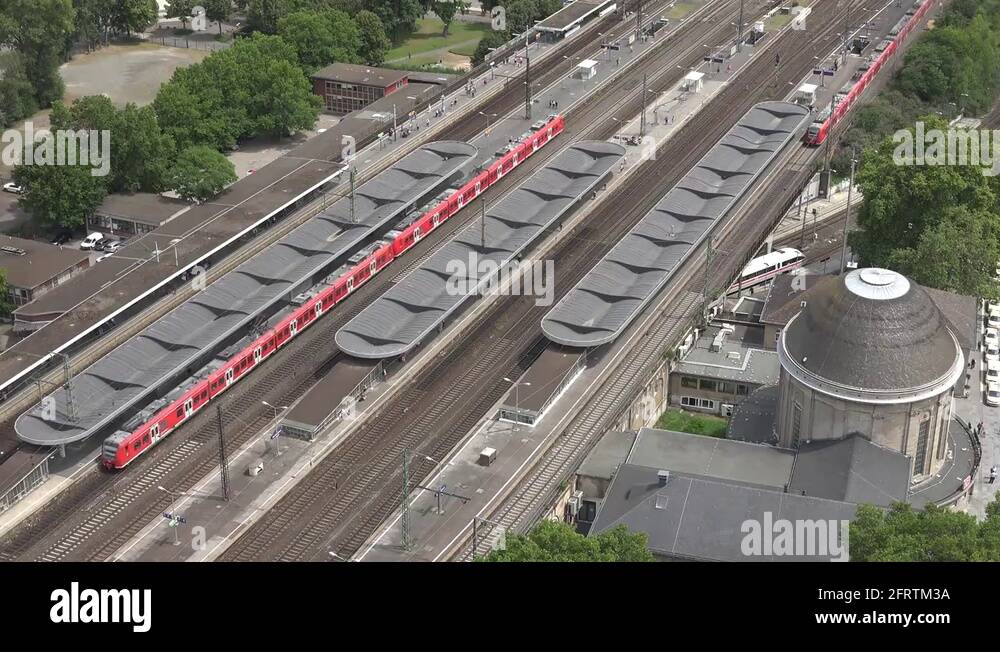 German rail system Stock Videos & Footage - HD and 4K Video Clips - Alamy