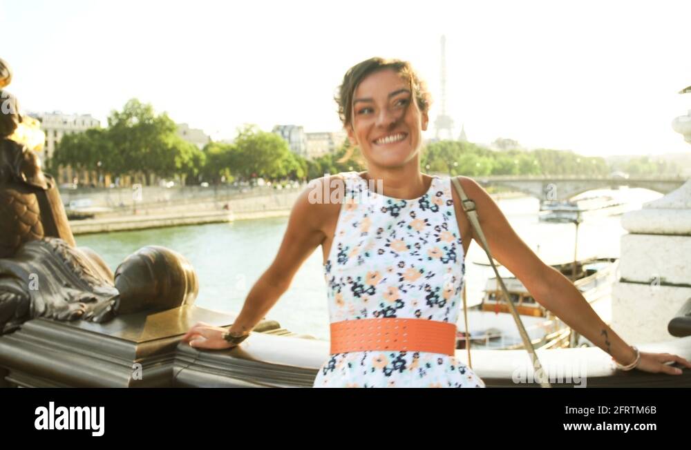 Visiting paris Stock Videos & Footage - HD and 4K Video Clips - Alamy