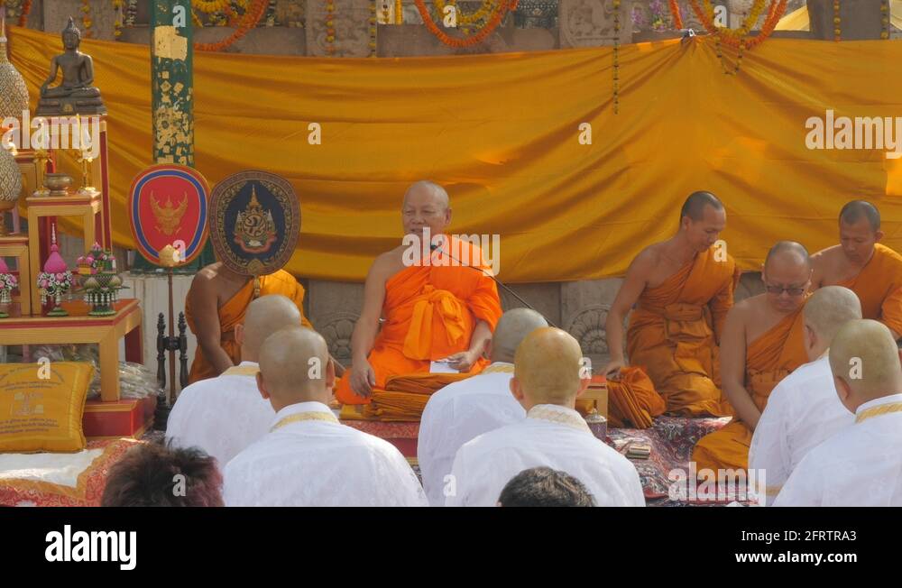 Teaching of monks Stock Videos & Footage - HD and 4K Video Clips - Alamy