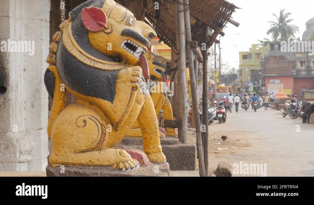 Hindu lion Stock Videos & Footage - HD and 4K Video Clips - Alamy