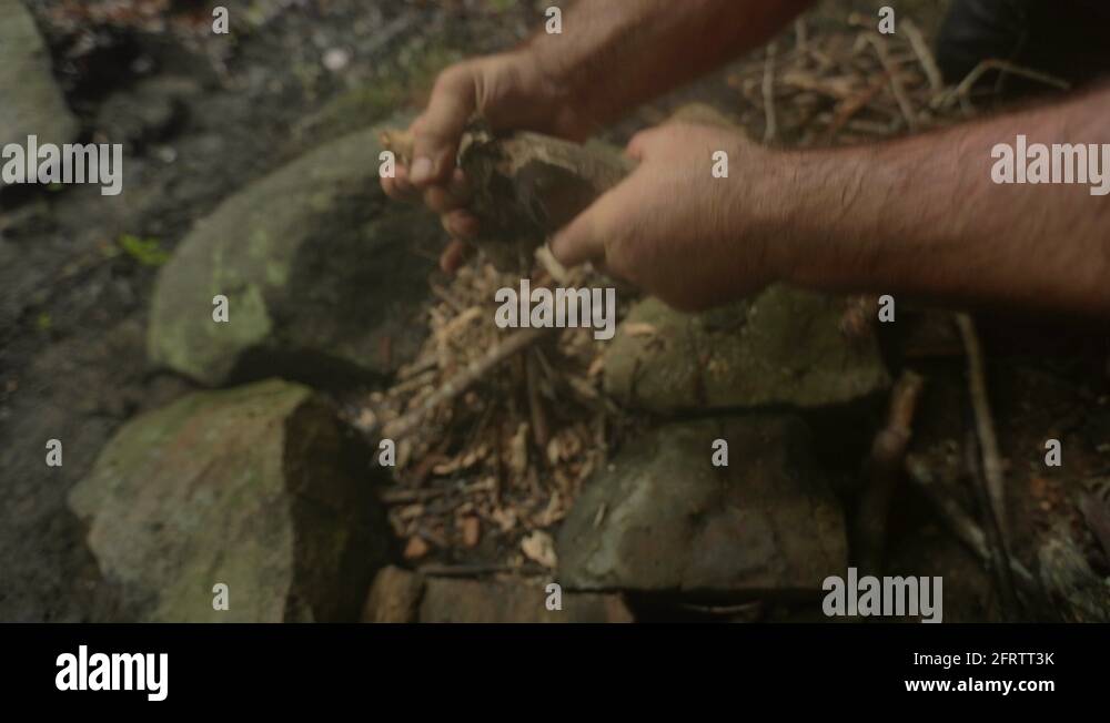 Man crumbling Stock Videos & Footage - HD and 4K Video Clips - Alamy