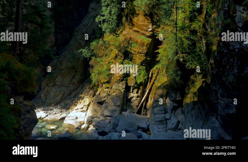 Gentle water flow Stock Videos & Footage - HD and 4K Video Clips - Alamy