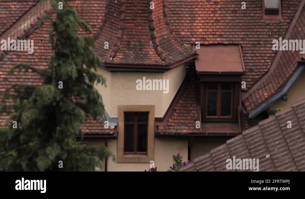 Rooves street Stock Videos & Footage - HD and 4K Video Clips - Alamy