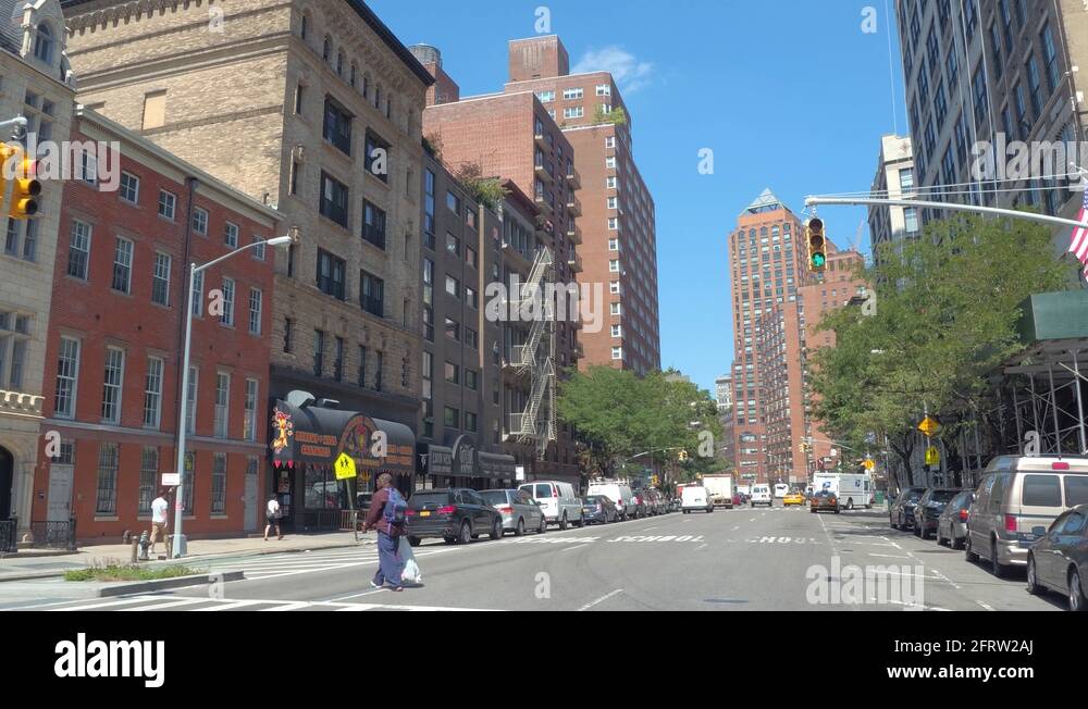13th street Stock Videos & Footage - HD and 4K Video Clips - Alamy