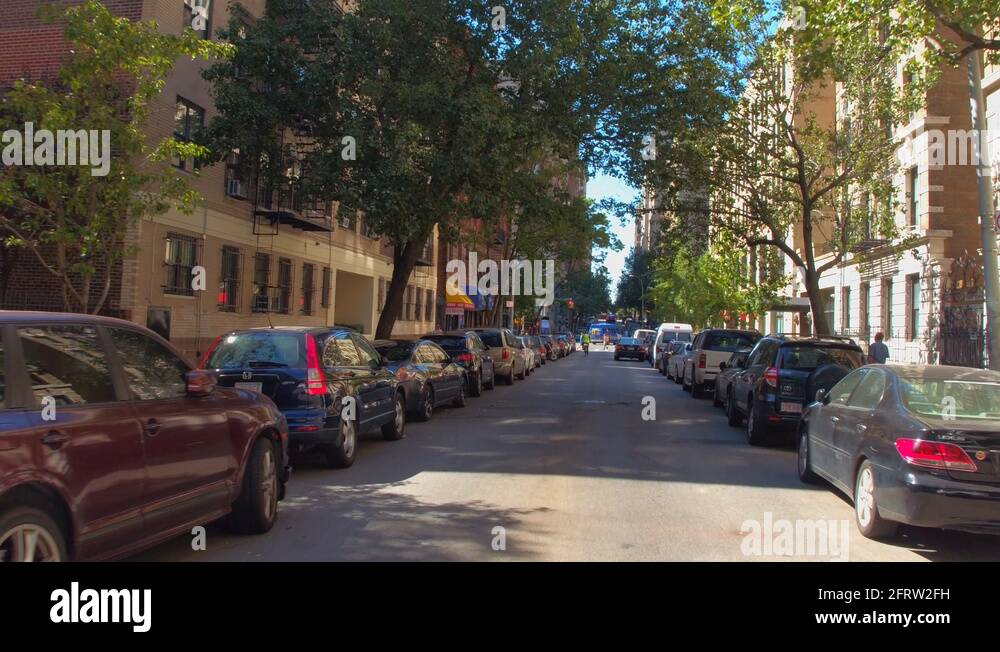 West 103rd street Stock Videos & Footage - HD and 4K Video Clips - Alamy