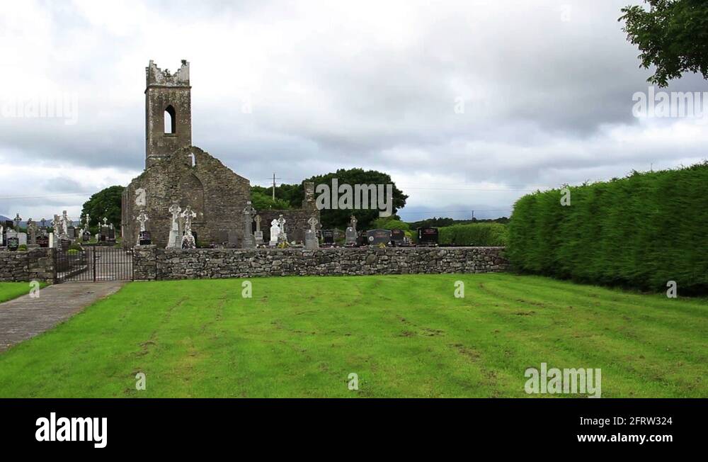 Celtic chapel Stock Videos & Footage - HD and 4K Video Clips - Alamy