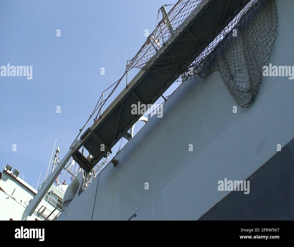 Navy 1080i army battle boat coastal craft day deck defense docks ...