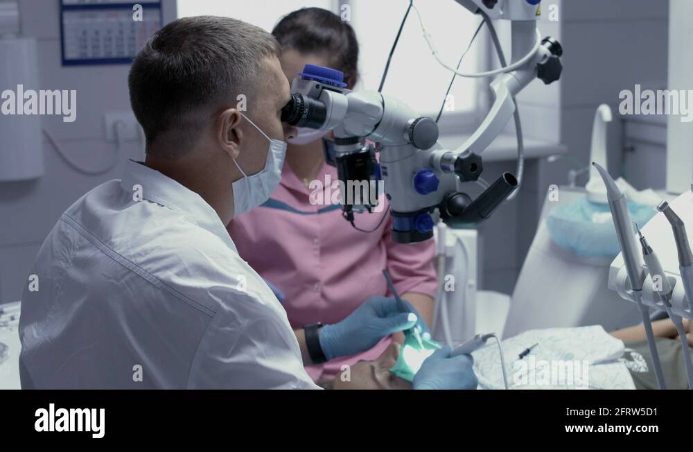 Human teeth microscope Stock Videos & Footage - HD and 4K Video Clips ...